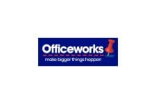 Does Officeworks Price Match instore or online?