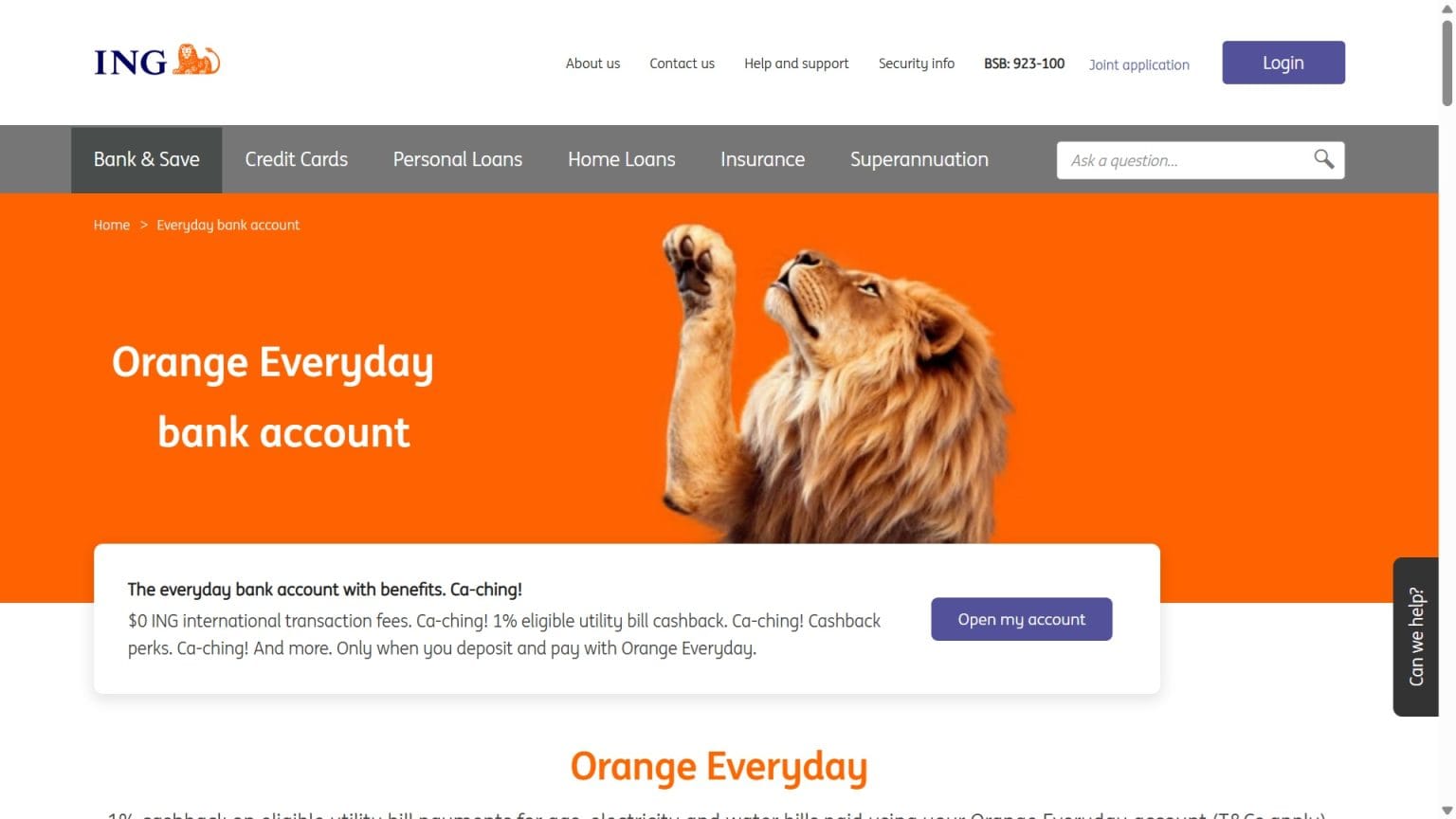 ING Referral Code Australia – 2026 Deals & Discounts