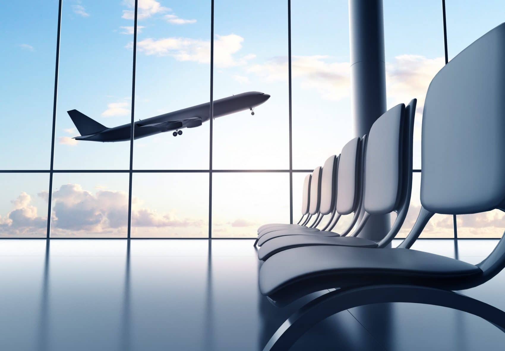 Government announces $715m coronavirus relief package for airlines