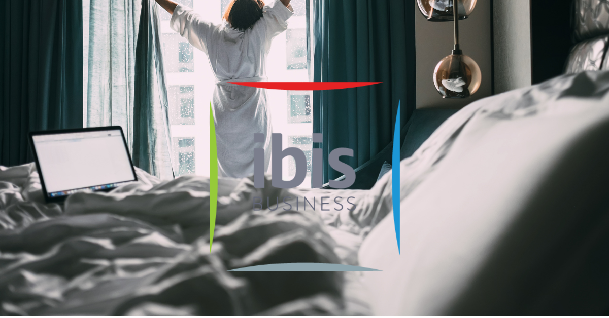 Get instant Accor Gold status with Ibis Business Card