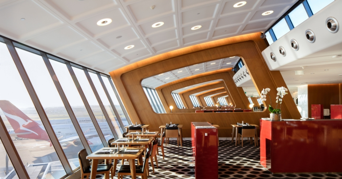 Qantas First Lounge to reopen for Gold, Qantas Club members
