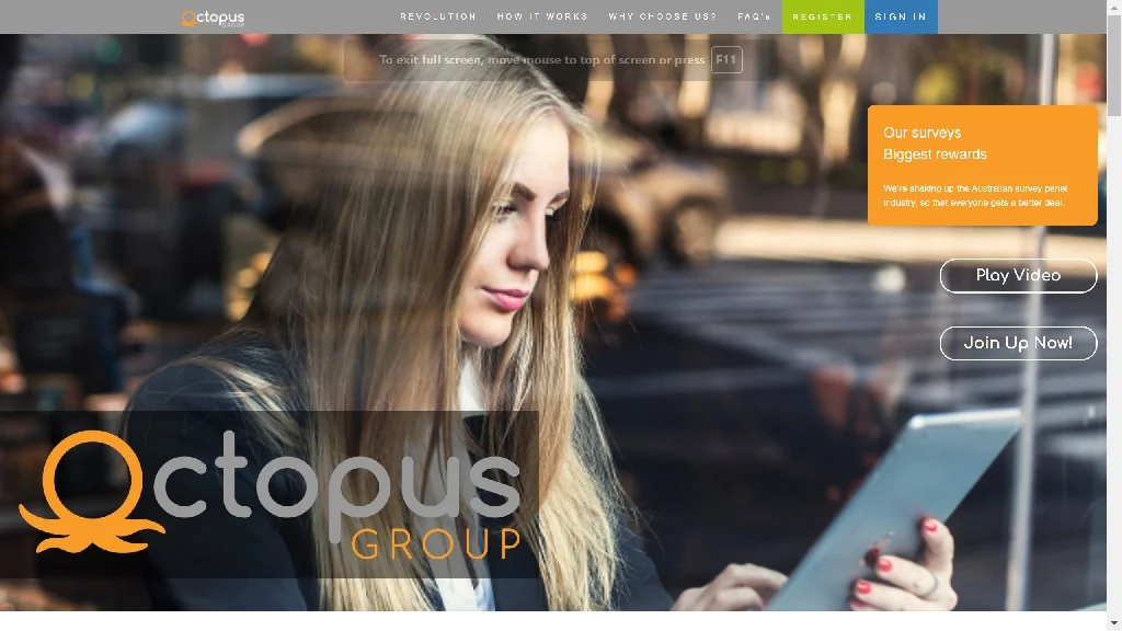 OpinionWorld Australia Review 2024: Everything to know