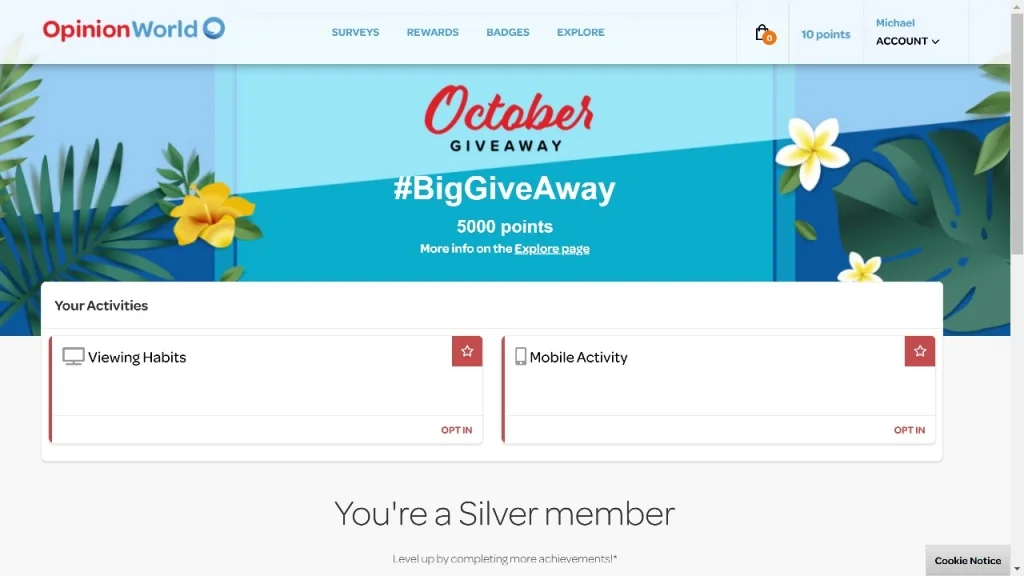 OpinionWorld Australia Review 2024: Everything to know