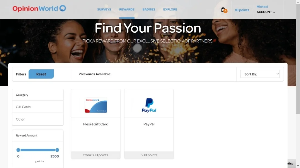 OpinionWorld Australia Review 2024: Everything to know