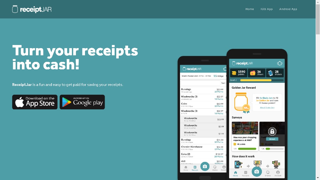 ReceiptJar App Review 2024: What To Know