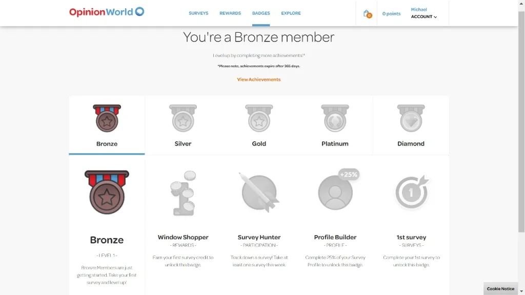 OpinionWorld Australia Review 2024: Everything to know