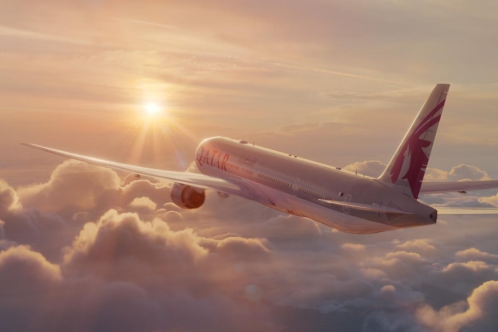 Qatar Privilege Club double Qpoints promotion