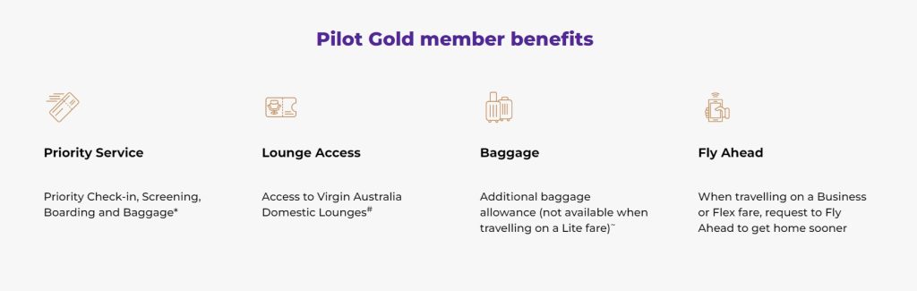 Virgin Australia Business Flyer Goes Global With New Perks