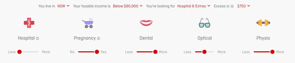 Qantas Health Insurance: Get up to 140,000 Qantas Points