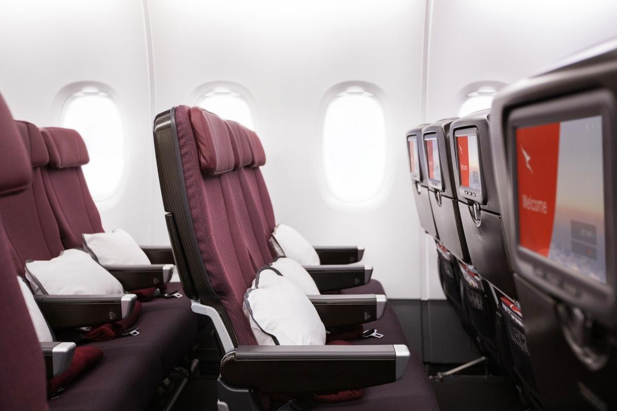 Qantas Ending Flexible Classic Rewards The Champagne Mile