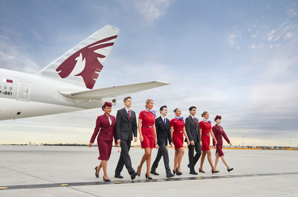 Guide to booking Qatar Airways flights with Velocity