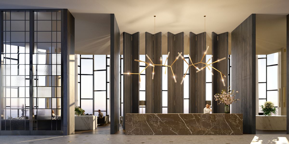 Breathtaking new Ritz-Carlton Melbourne Now Open