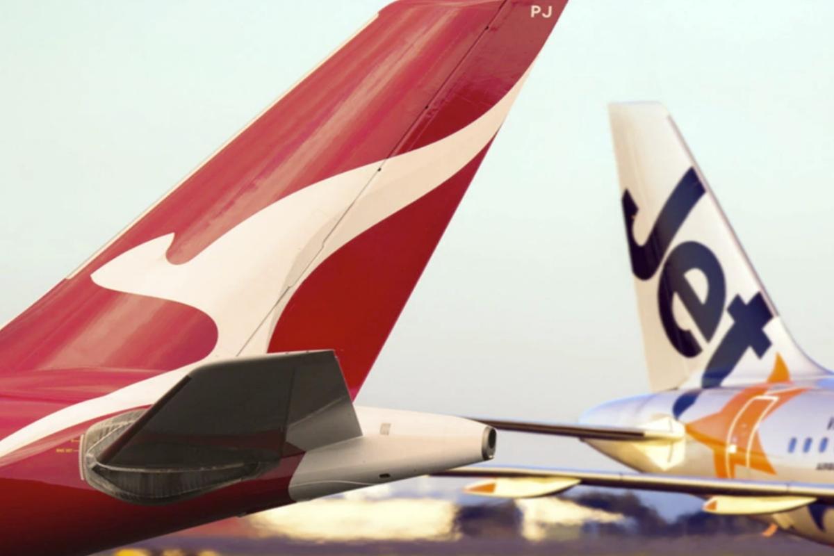 Snap them up: Qantas and Jetstar drop 1 million sale fares