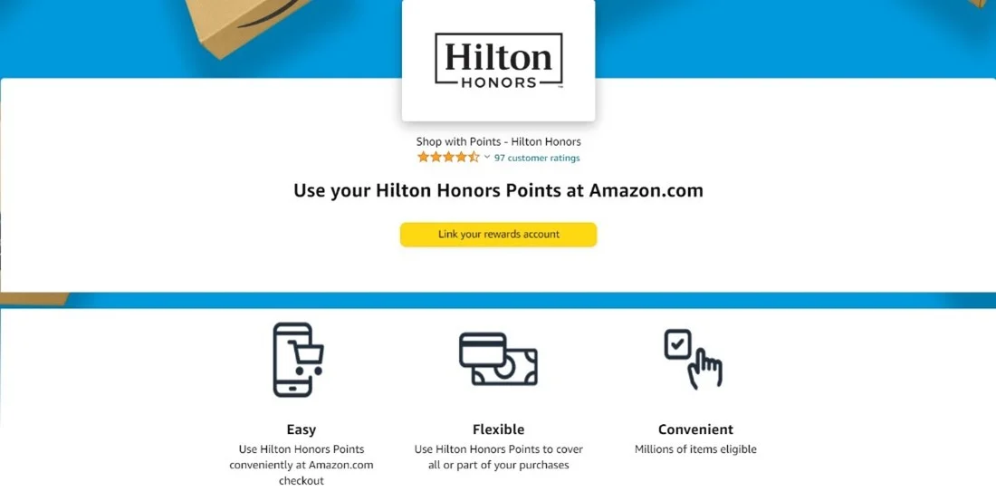 Hilton Honors: Beginners guide for 2024