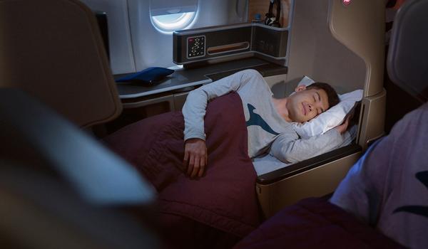 Best Ways to Use 50,000 Qantas Points for Maximum Value