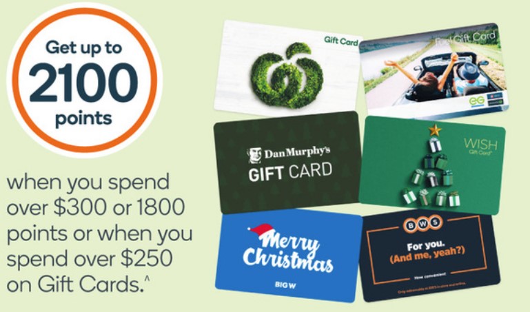 Qantas December deals roundup: Up to 140,000 Qantas Points!