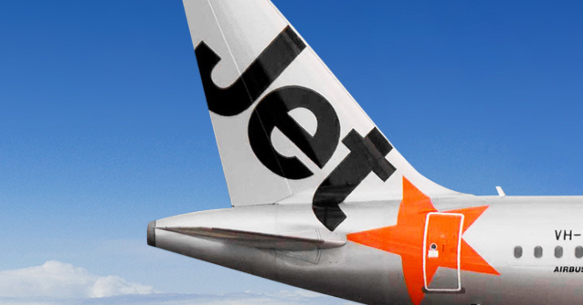 Jetstar launches non-stop route from Sydney to the Cook Islands