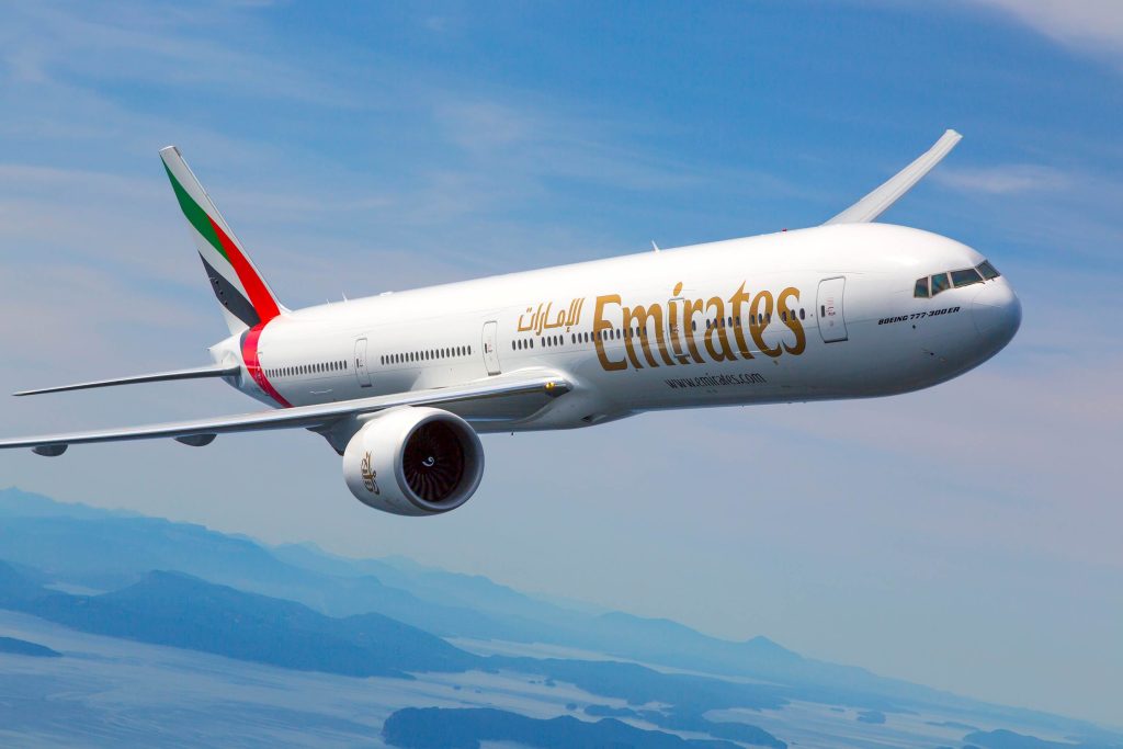 Emirates Doubles Brisbane-Dubai Flights | The Champagne Mile