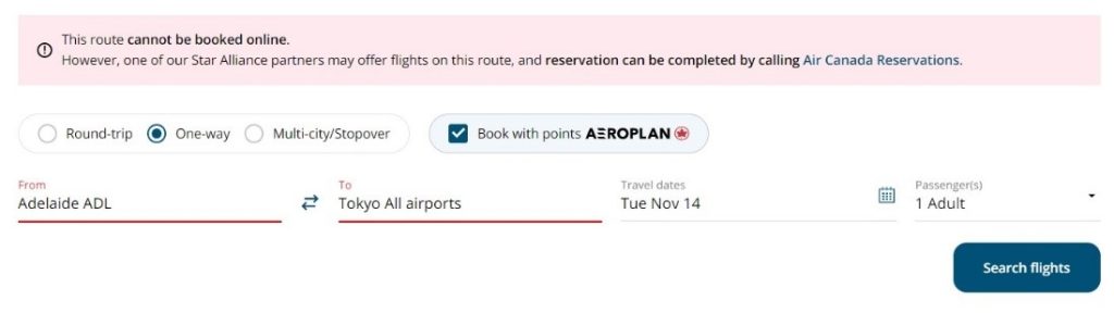 Air Canada Aeroplan: The Program You Want to Know in 2023