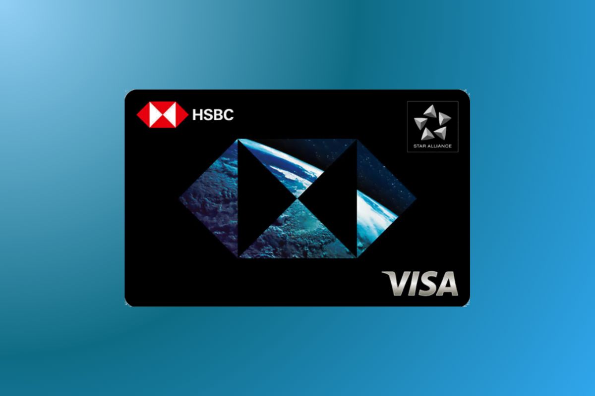 Star Alliance Credit Cards