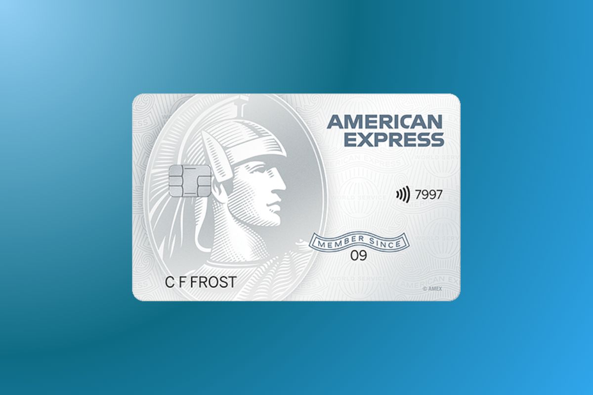 American Express Essential® Rewards Credit Card