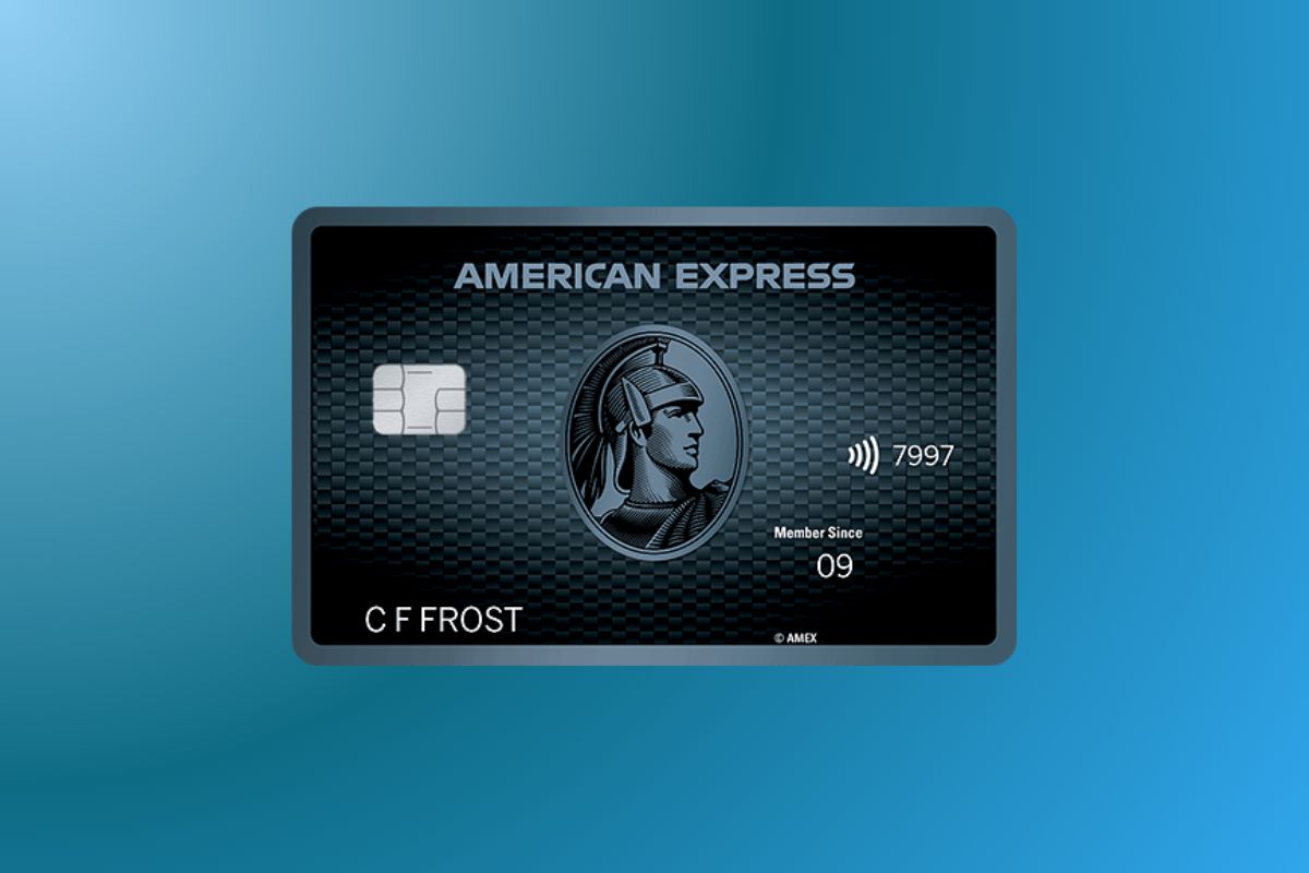 American Express Explorer Credit Card