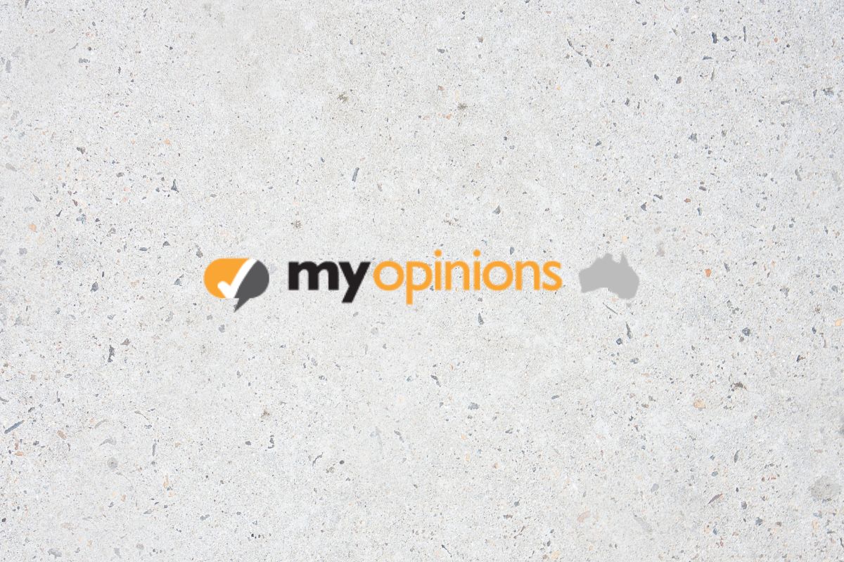 OpinionWorld Australia: Your Opinion Will Earn Money